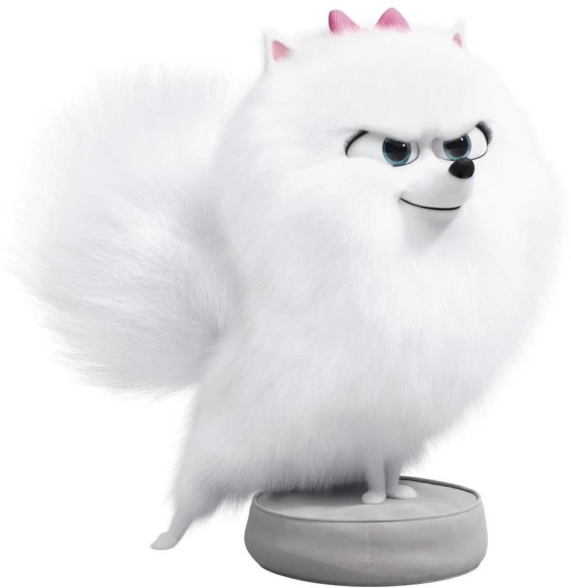 Gidget | Duo-Franchise Wiki | Fandom