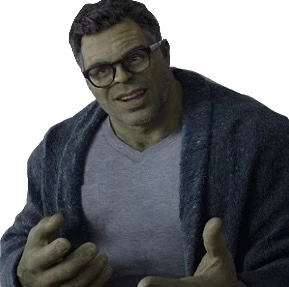 Hulk | Duo-Franchise Wiki | Fandom