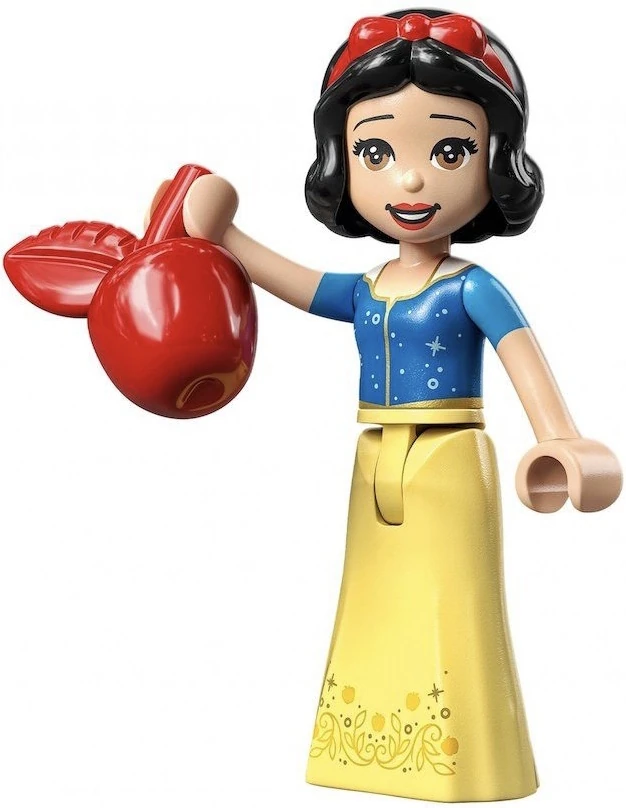 Snow White | Duo-Franchise Wiki | Fandom