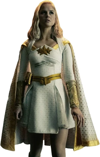 Starlight | Duo-Franchise Wiki | Fandom
