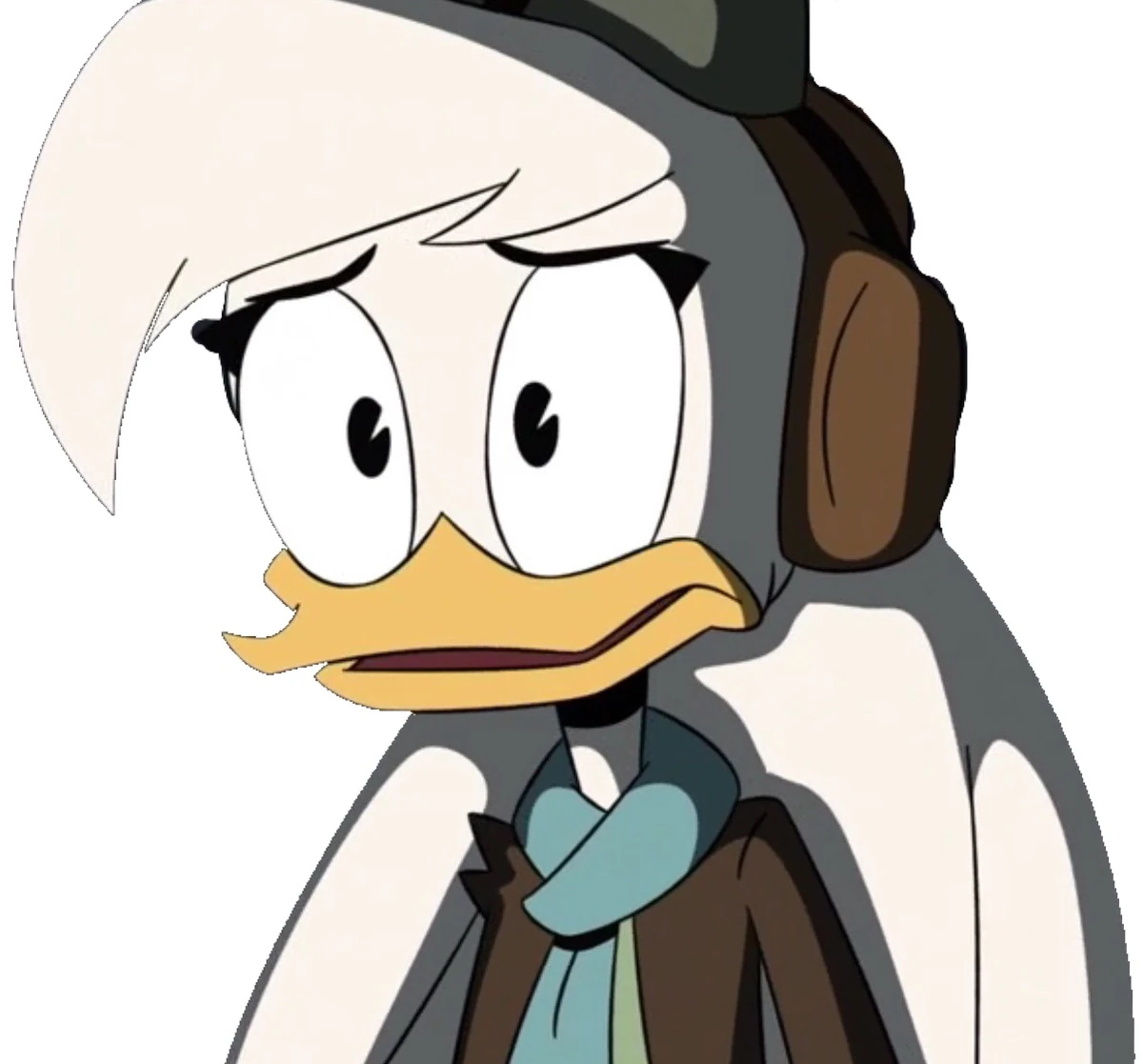 Della Duck | Duo-Franchise Wiki | Fandom