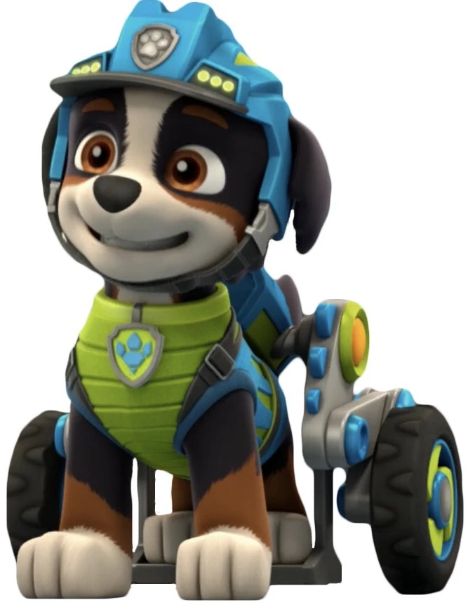 Rex | Duo-Franchise Wiki | Fandom