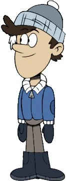 Chip Chilla | Duo-Franchise Wiki | Fandom