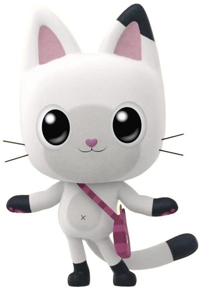 Pandy Paws | Duo-Franchise Wiki | Fandom