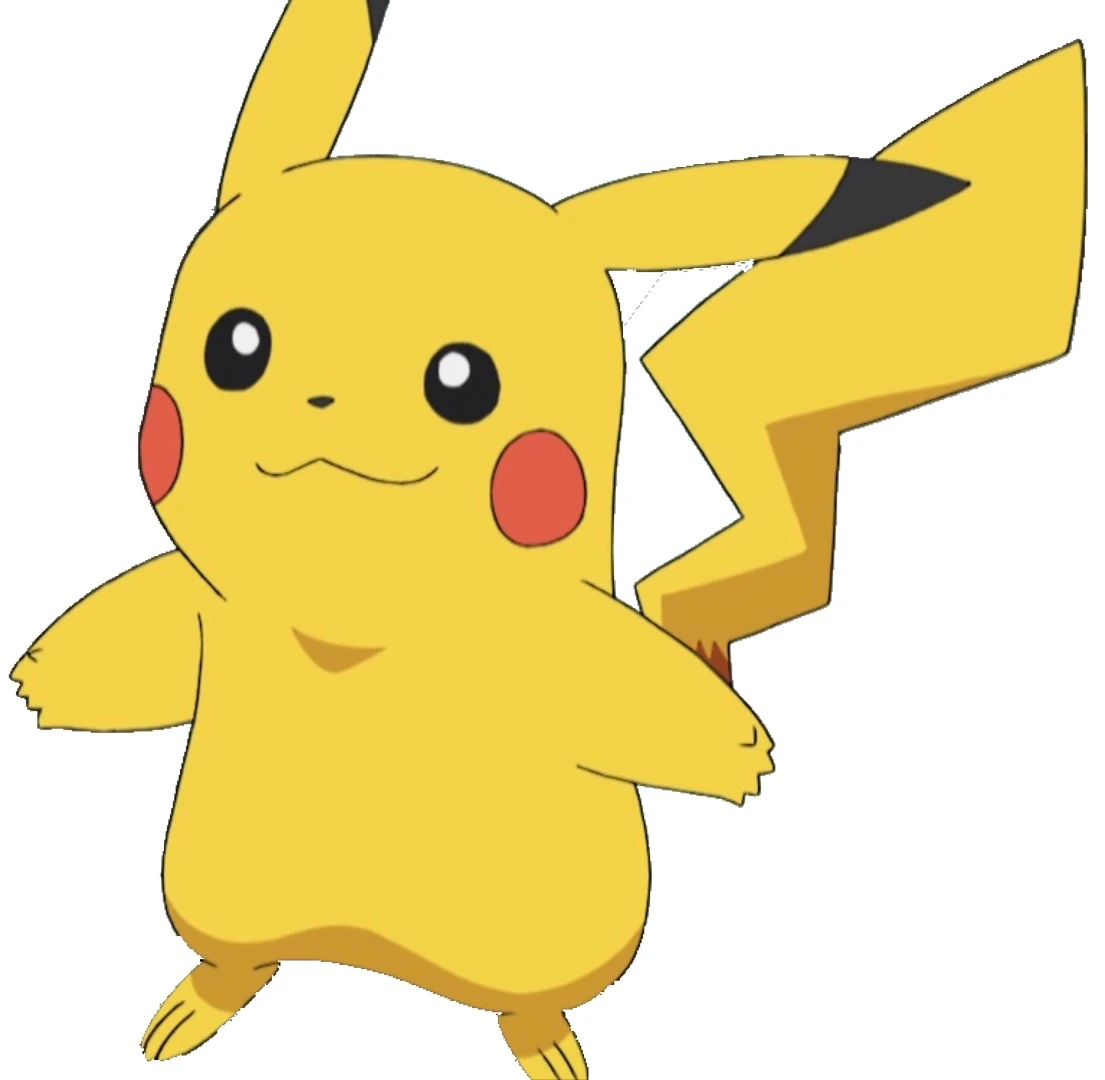 Ash's Pikachu | Duo-Franchise Wiki | Fandom