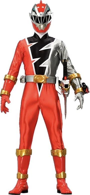 Red Rangers | Power Rangers: Morphin Legacy Wiki | Fandom