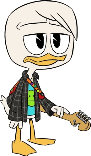 Donald Duck | Duo-Franchise Wiki | Fandom