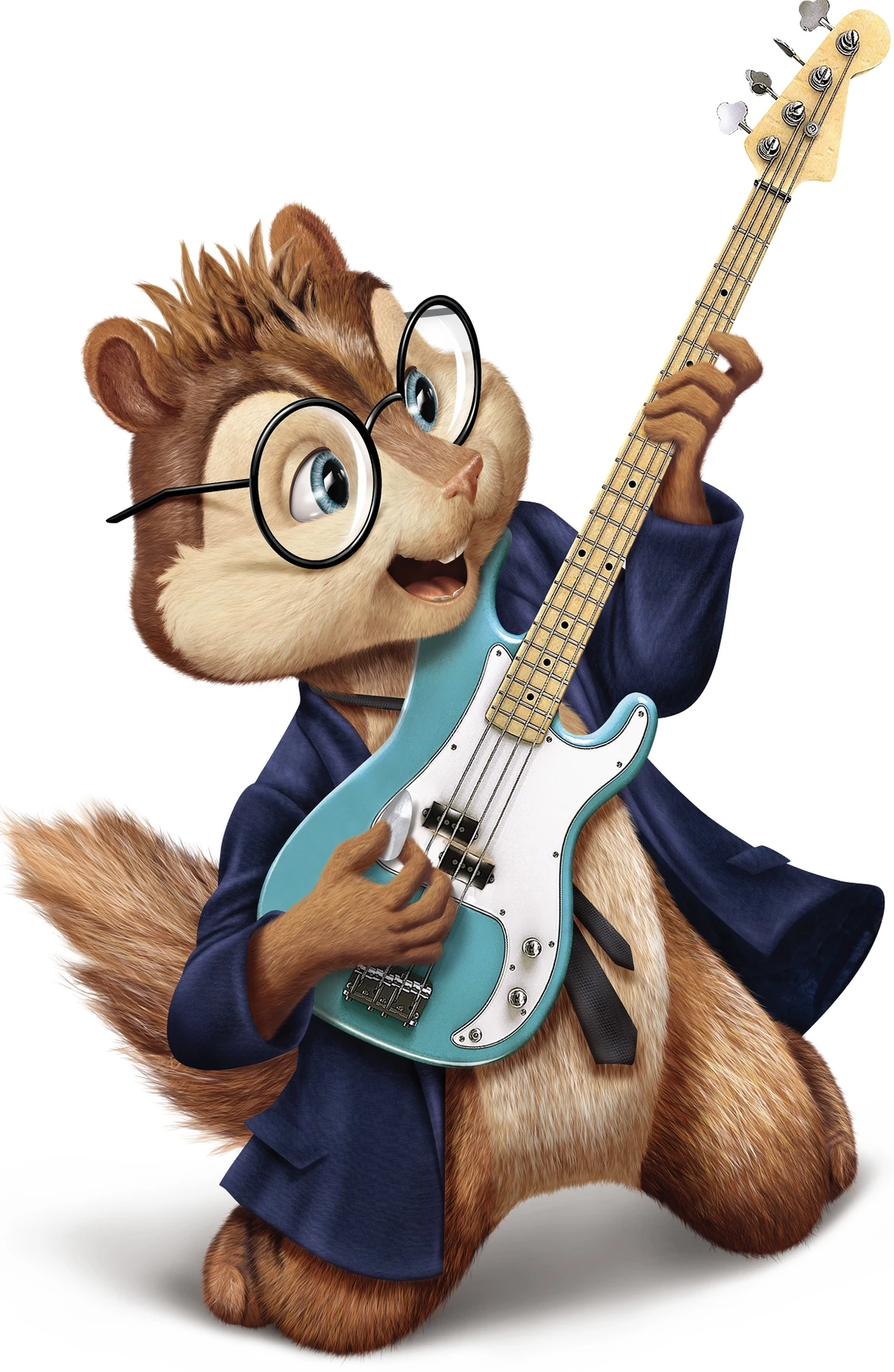 Simon Seville | Duo-Franchise Wiki | Fandom