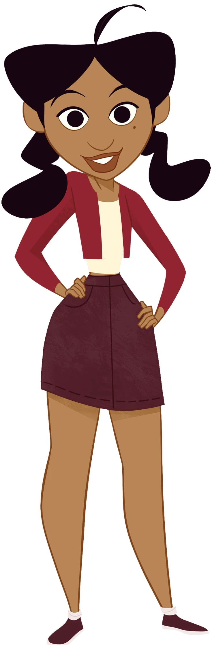 Penny Proud | Duo-Franchise Wiki | Fandom