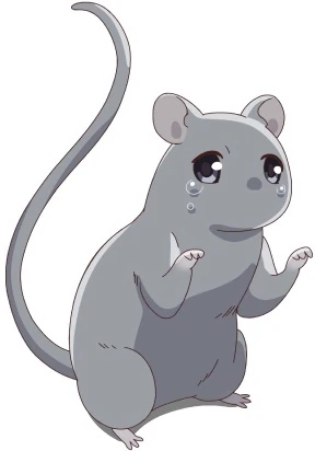 The Rat | Duo-Franchise Wiki | Fandom