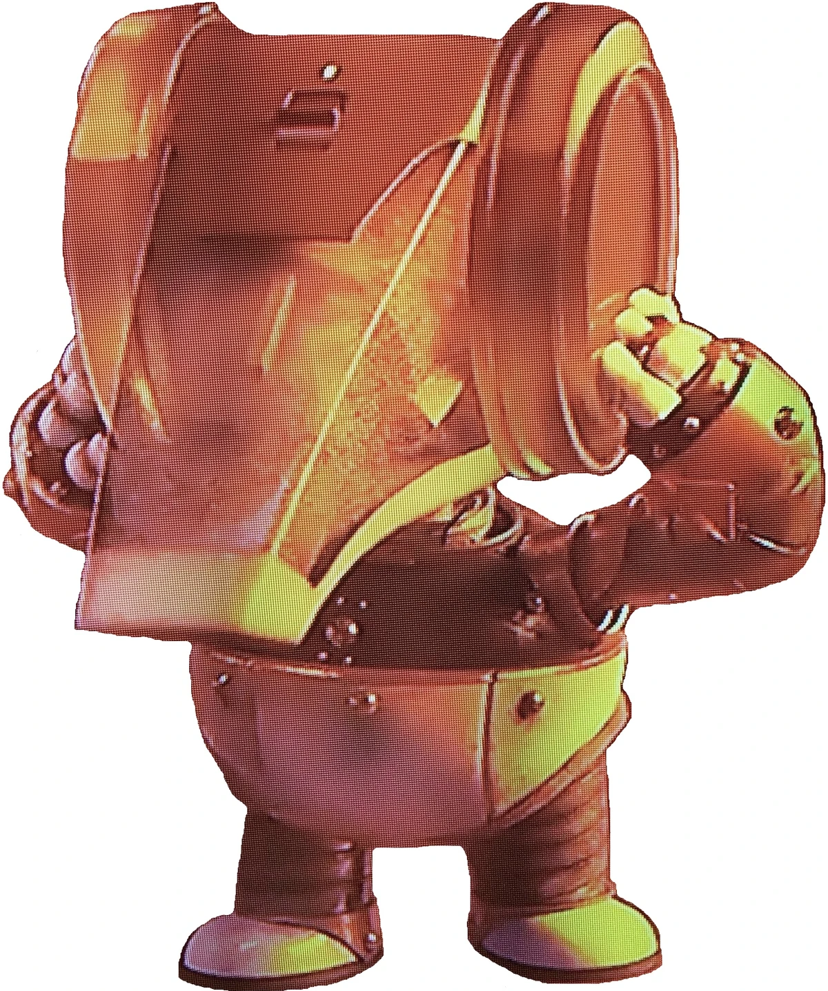 Dusty | Duo-Franchise Wiki | Fandom