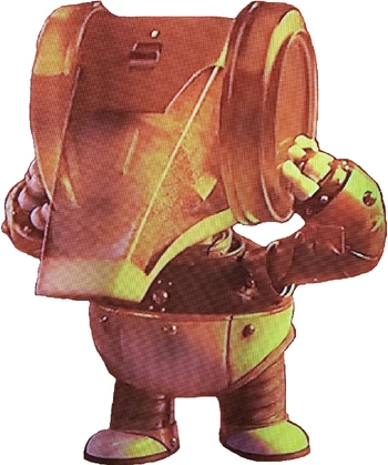 Dusty | Duo-Franchise Wiki | Fandom