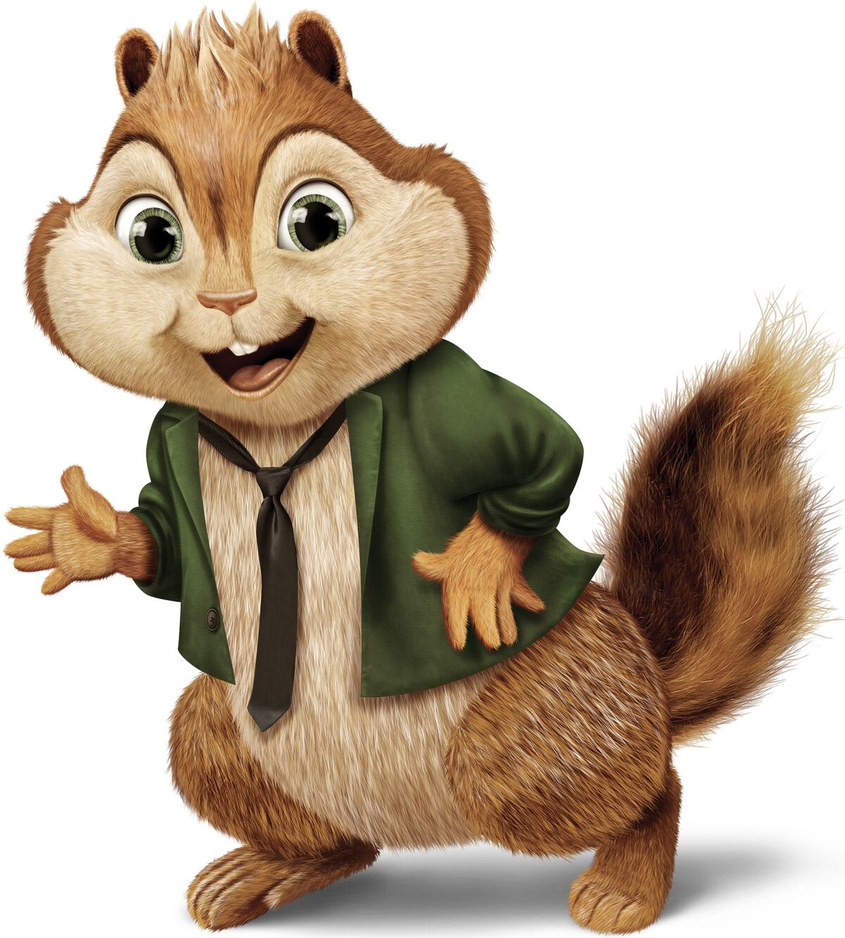 Theodore Seville Duo Franchise Wiki Fandom