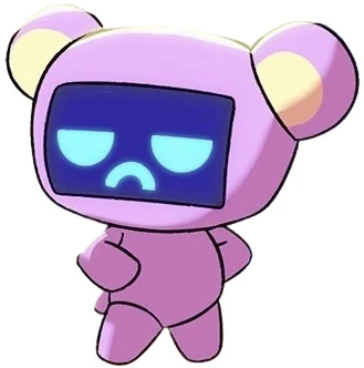 Beta | Duo-Franchise Wiki | Fandom