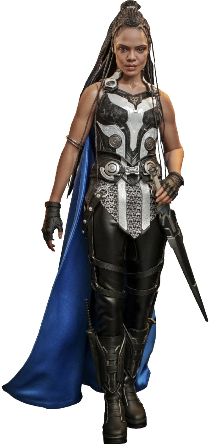 Valkyrie | Duo-Franchise Wiki | Fandom