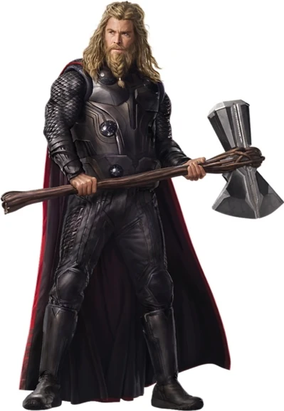 Thor | Duo-Franchise Wiki | Fandom