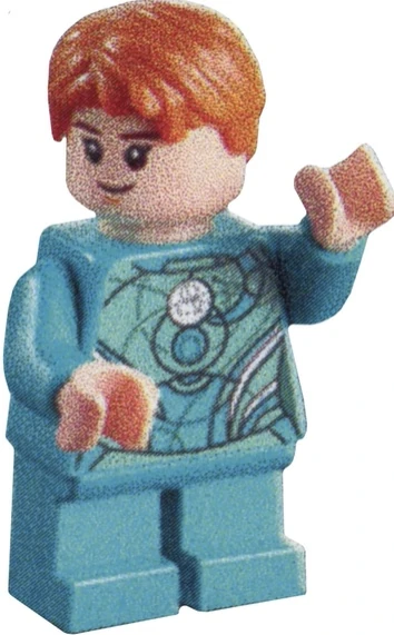 Sprite | Duo-Franchise Wiki | Fandom