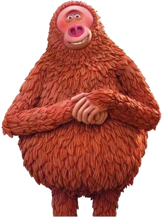 Mr. Link | Duo-Franchise Wiki | Fandom