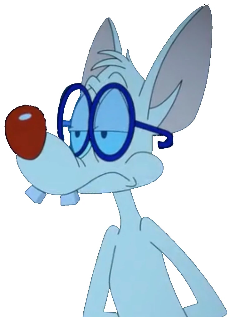 Pinky | Duo-Franchise Wiki | Fandom