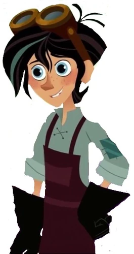 Moon Varian | Duo-Franchise Wiki | Fandom