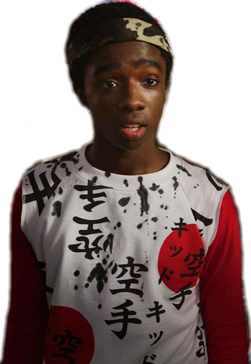 Charles Walker | Duo-Franchise Wiki | Fandom