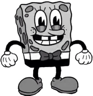 Spongebob Squarepants | Duo-Franchise Wiki | Fandom