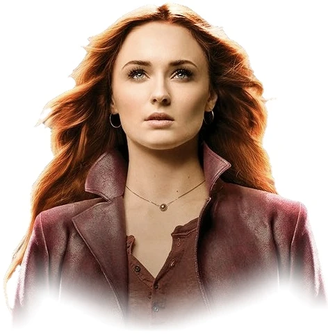 Jean Grey | Duo-Franchise Wiki | Fandom