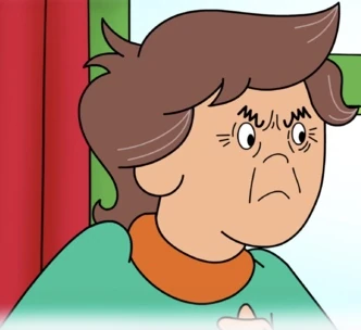 William Wexler | Duo-Franchise Wiki | Fandom