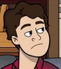 Josh Nichols (Current Timeline) | Duo-Franchise Wiki | Fandom