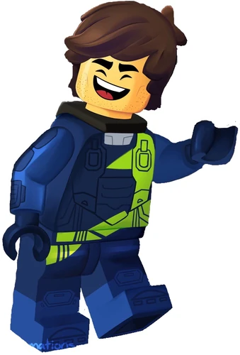 Rex Dangervest | Duo-Franchise Wiki | Fandom