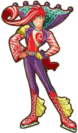 Mr. Mint | Duo-Franchise Wiki | Fandom