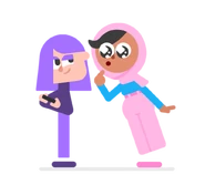 Zari | Wiki Duolingo | Fandom