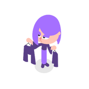 Lily | Duolingo Wiki | Fandom