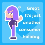 Lily | Duolingo Wiki | Fandom