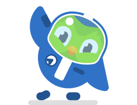 Variants of Duo | Duolingo Wiki | Fandom