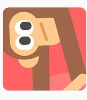 Mad Monkeys | Duolingo Wiki | Fandom