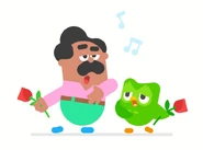Oscar | Duolingo Wiki | Fandom