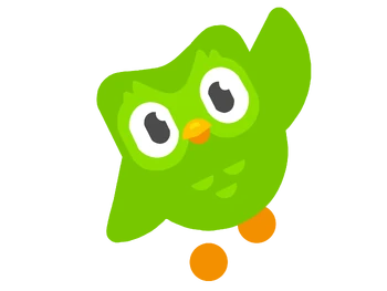 Duo | Wiki Duolingo | Fandom