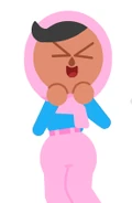 Zari/Gallery | Duolingo Wiki | Fandom