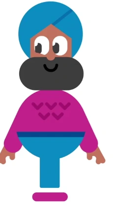 Vikram | Duolingo Wiki | Fandom