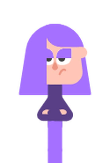 Лили | Duolingo Вики | Fandom