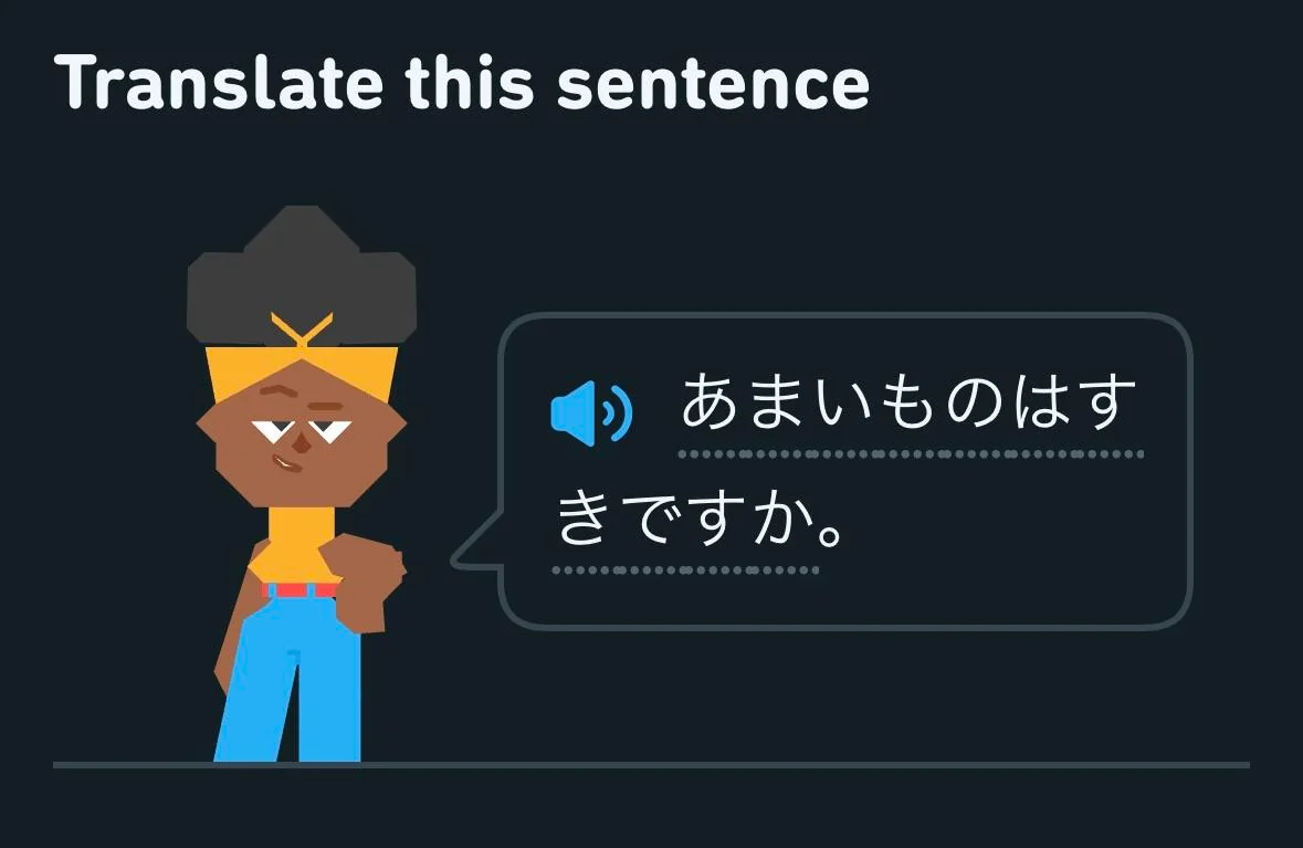 Discuss Everything About Duolingo Wiki | Fandom