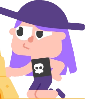 Lily | Duolingo Wiki | Fandom