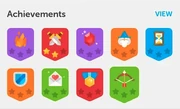 Achievements | Duolingo Wiki | Fandom