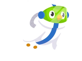 Variants of Duo | Duolingo Wiki | Fandom
