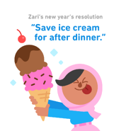 Zari | Duolingo Wiki | Fandom