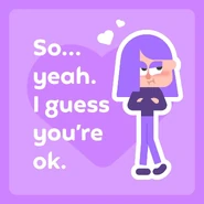 Lily | Duolingo Wiki | Fandom