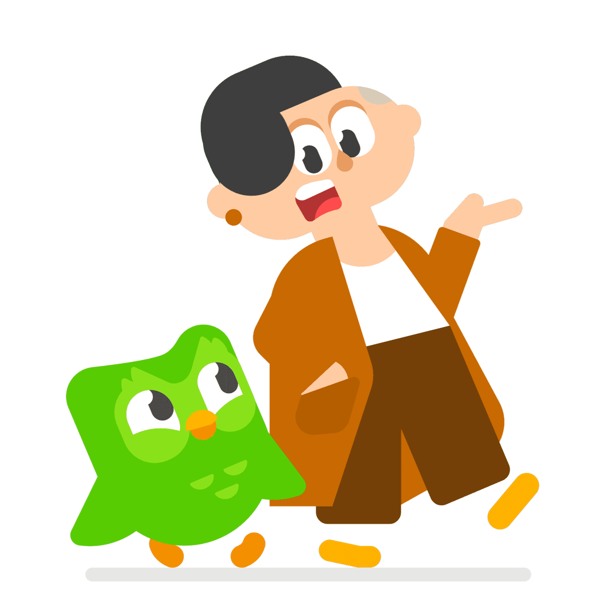 Lin/Gallery | Duolingo Wiki | Fandom