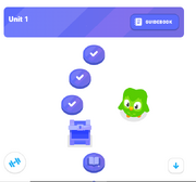 Language tree | Duolingo Wiki | Fandom