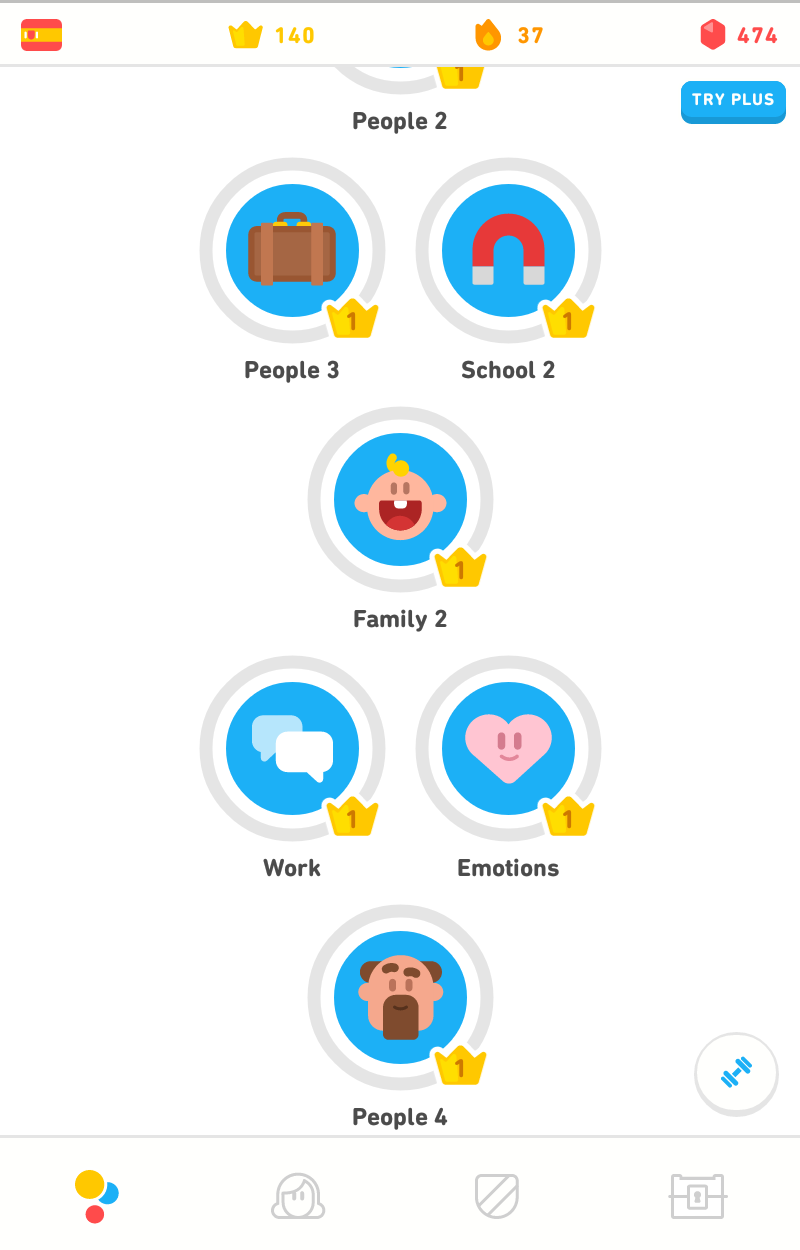Blog Practice Duolingo Wiki Fandom Blog Practice Duolingo Wiki Fandom